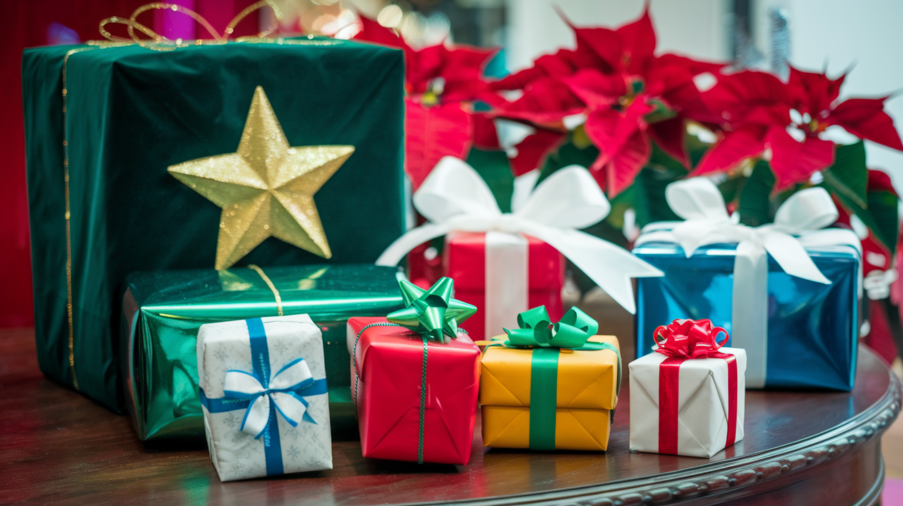 Presentes para Streamers – Câmeras, Microfones e Acessórios Essenciais